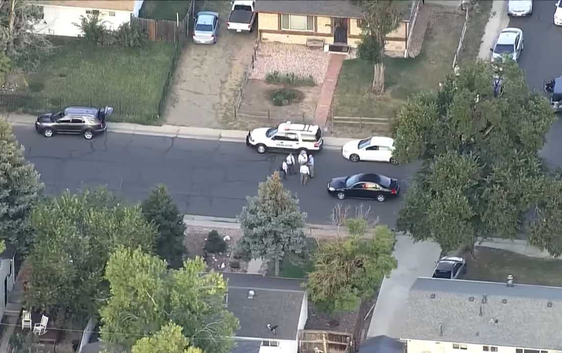 Police chase kills 2 high school cheerleaders in deadly high-speed ...