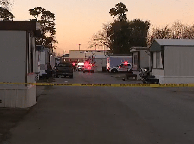 Woman shot San Ramon teen to target his father – Conservative Star