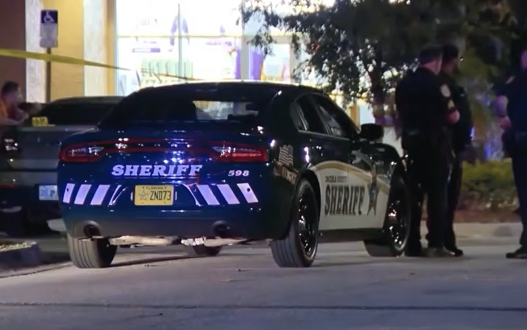 Gainesville store employee slain at random; 2 officers hurt in shootout ...